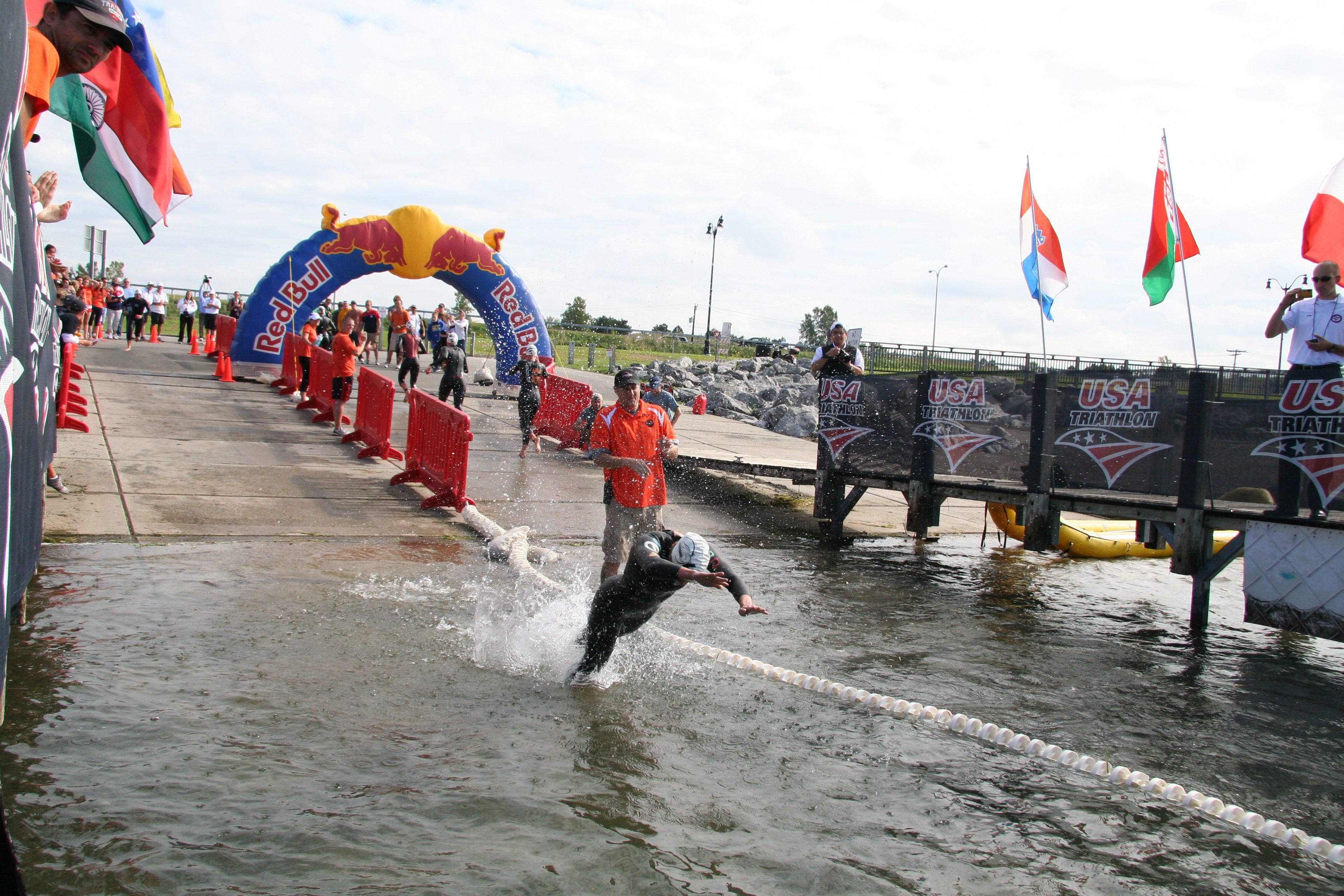 Current Events, News, and Updates | The Empowered Athlete